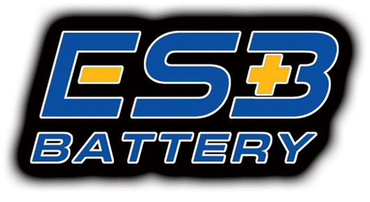 ราคาแบตเตอรี่รถยนต์ ESB